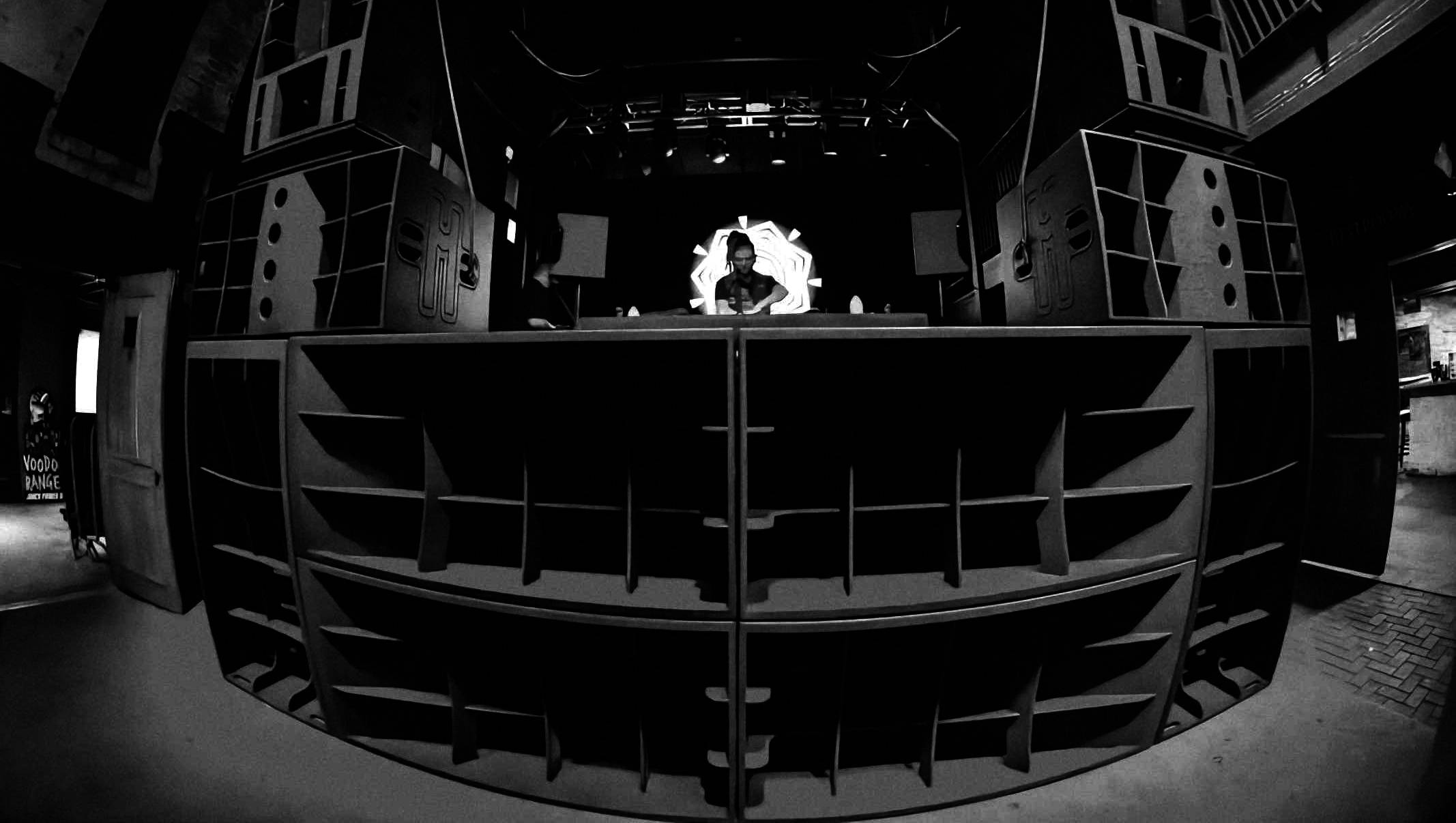 Sound System Rental Austin TX | Subculture Audio